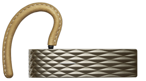 Aliph Jawbone 2 - Printer Friendly version