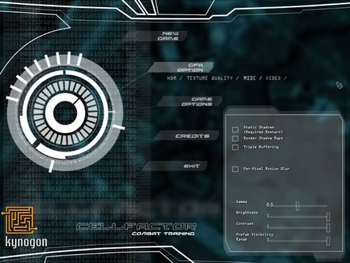 ASUS PhysX P1 Card - Printer Friendly version