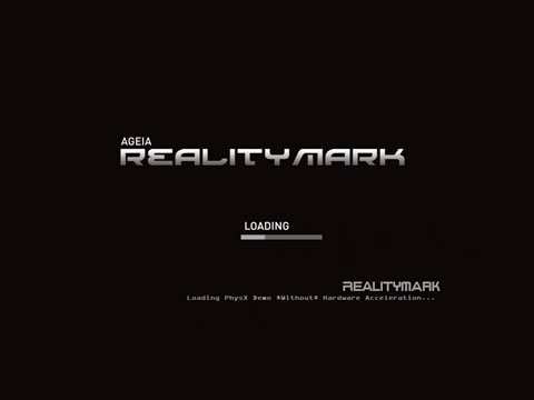 ASUS PhysX P1 Card - Printer Friendly version