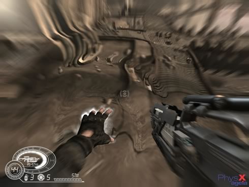 ASUS PhysX P1 Card - Printer Friendly version