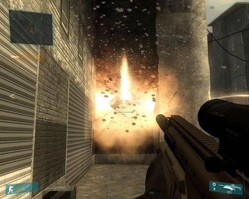 ASUS PhysX P1 Card - Printer Friendly version