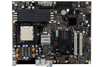 CROSSFIRE vs SLI - Printer Friendly version