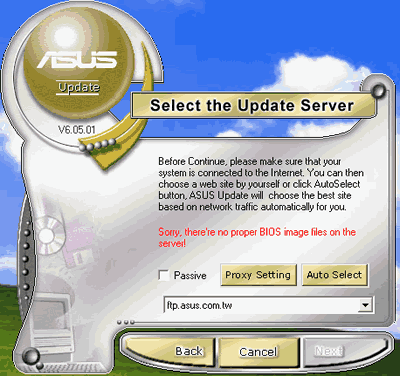 Asus P5GD2 Premium - Printer Friendly version
