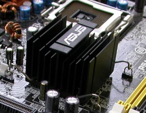 Asus P5GD2 Premium - Printer Friendly version