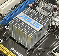 Asus P5WD2 Premium - Printer Friendly version