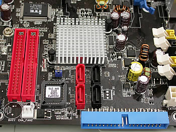 Asus P5WD2 Premium - Printer Friendly version