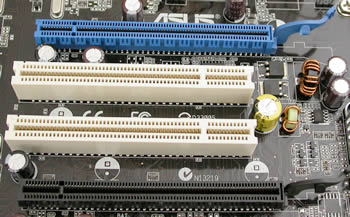 Asus P5WD2 Premium - Printer Friendly version