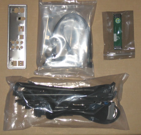 EVGA 680i LT Motherboard - Printer Friendly version