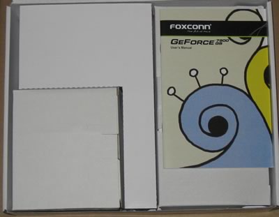 Foxconn 7900GS - Printer Friendly version