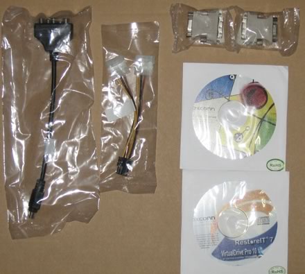 Foxconn 7900GS - Printer Friendly version