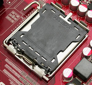 Foxconn 975X7AA-8EK7AA - Printer Friendly version