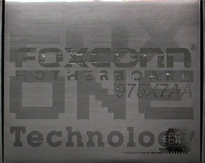 Foxconn 975X7AA-8EK7AA - Printer Friendly version