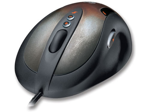 Logitech G5 - Printer Friendly version