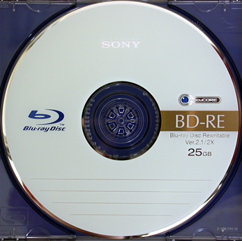 Pioneer BDR-101A Blu-Ray Drive Preview - Printer Friendly version