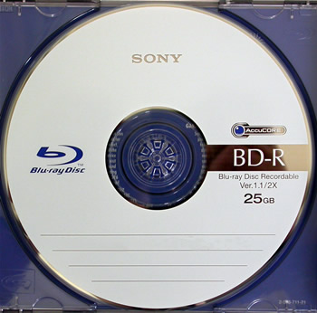 Pioneer BDR-101A Blu-Ray Drive Preview - Printer Friendly version