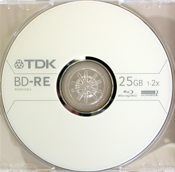 Pioneer BDR-101A Blu-Ray Drive Preview - Printer Friendly version