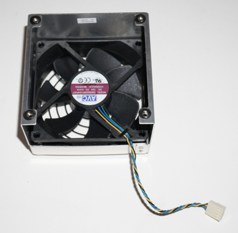 Shuttle SH81R4 mini PC review - Printer Friendly version