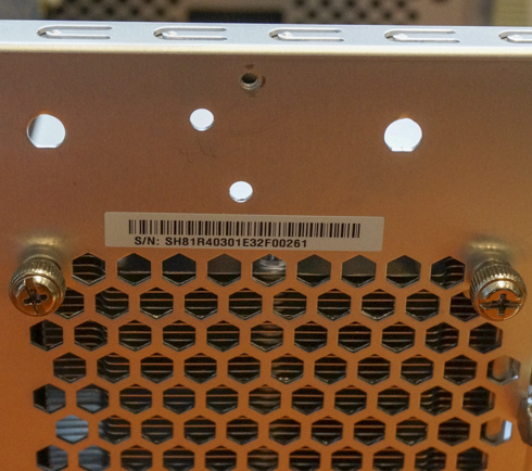 Shuttle SH81R4 mini PC review - Printer Friendly version