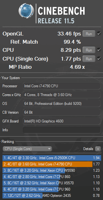 Shuttle SH81R4 mini PC review - Printer Friendly version