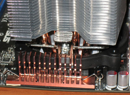 Sunbeam Core-Contact Freezer - Printer Friendly version
