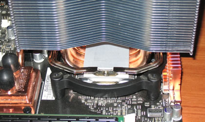 Sunbeam Core-Contact Freezer - Printer Friendly version