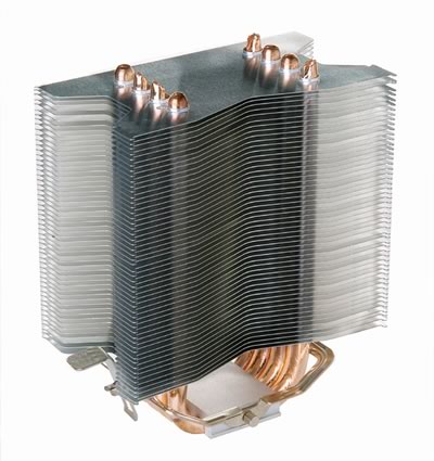 Sunbeam Core-Contact Freezer - Printer Friendly version