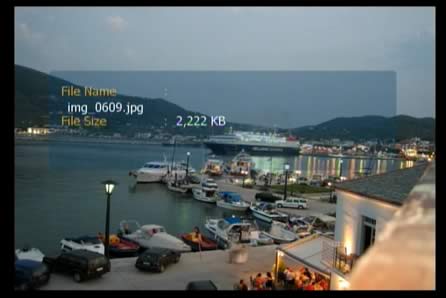 Vantec AVOX Jukebox - Printer Friendly version