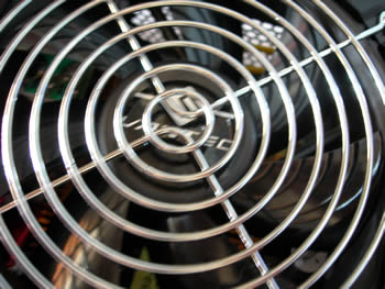 Vantec PSU - Printer Friendly version