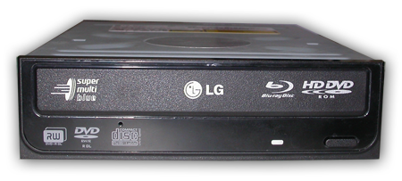 LG HL-DT-ST BD-RE GGW-H10N 1.01 | CdrInfo.com