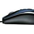 Logitech G1 Optical Mouse | CdrInfo.com