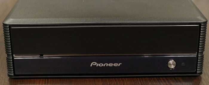 Pioneer BDR-X13U-S | CdrInfo.com