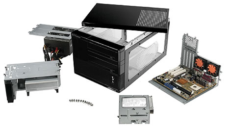 Thermaltake Lanbox Lite | CdrInfo.com