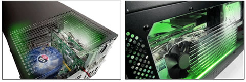 Thermaltake Lanbox Lite | CdrInfo.com