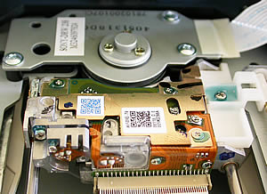 TEAC DV-W512G | CdrInfo.com