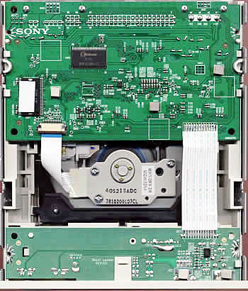 TEAC DV-W512G | CdrInfo.com